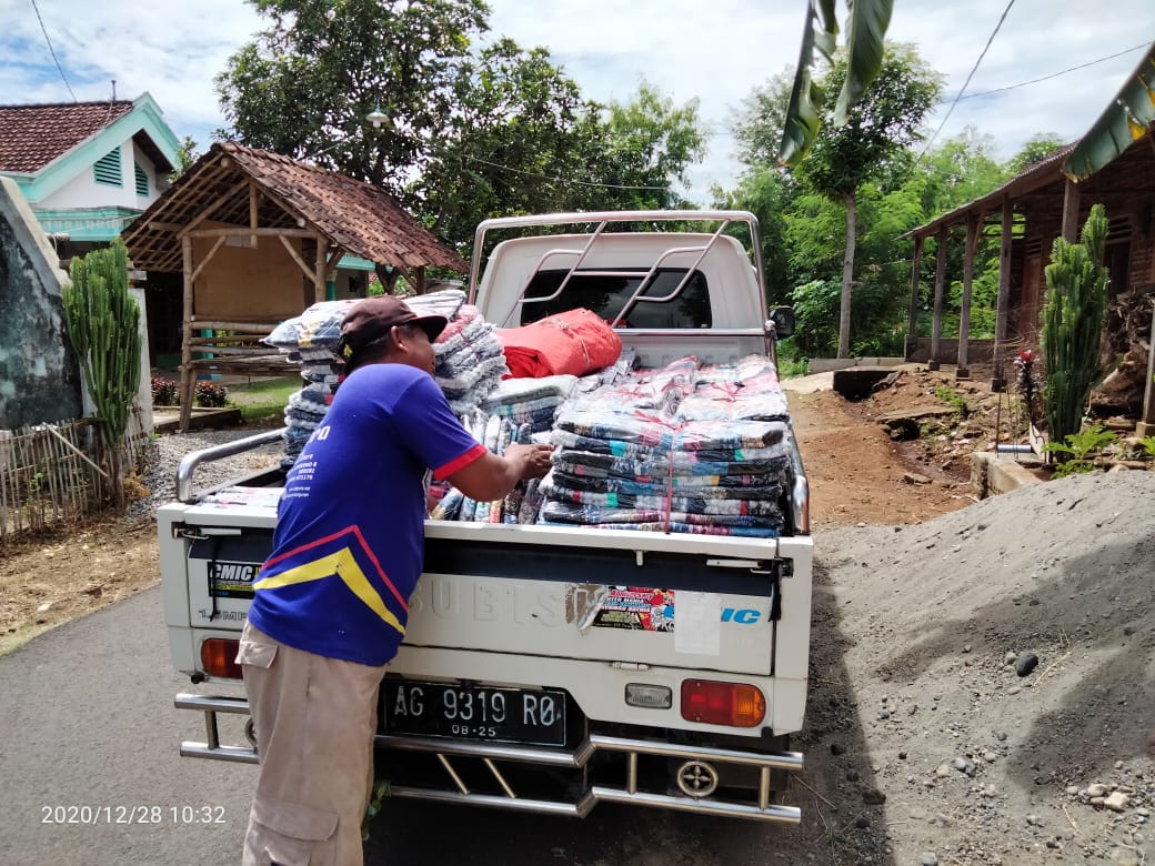 Desa Talang – Kec. Sendang – Kab. Tulungagung